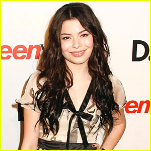 Tentando Fazer Moda: Estilo de Diva: Miranda Cosgrove