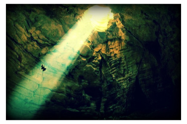 Footless Crow: Ukrainian overlords of the underworld