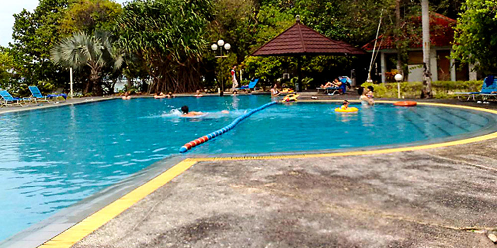 Resort Pulau Putri ~ Princess Island Resort | Explore Pulau Seribu ...