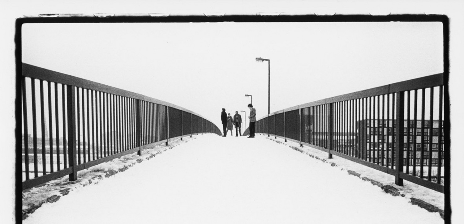 U2 Sombras e Árvores Altas - Blog: Makes The Future The Past: A Estação ...