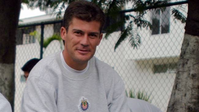 ESTO PASO: 1969: NACIÓ Ramón Ramírez, futbolista mexicano,