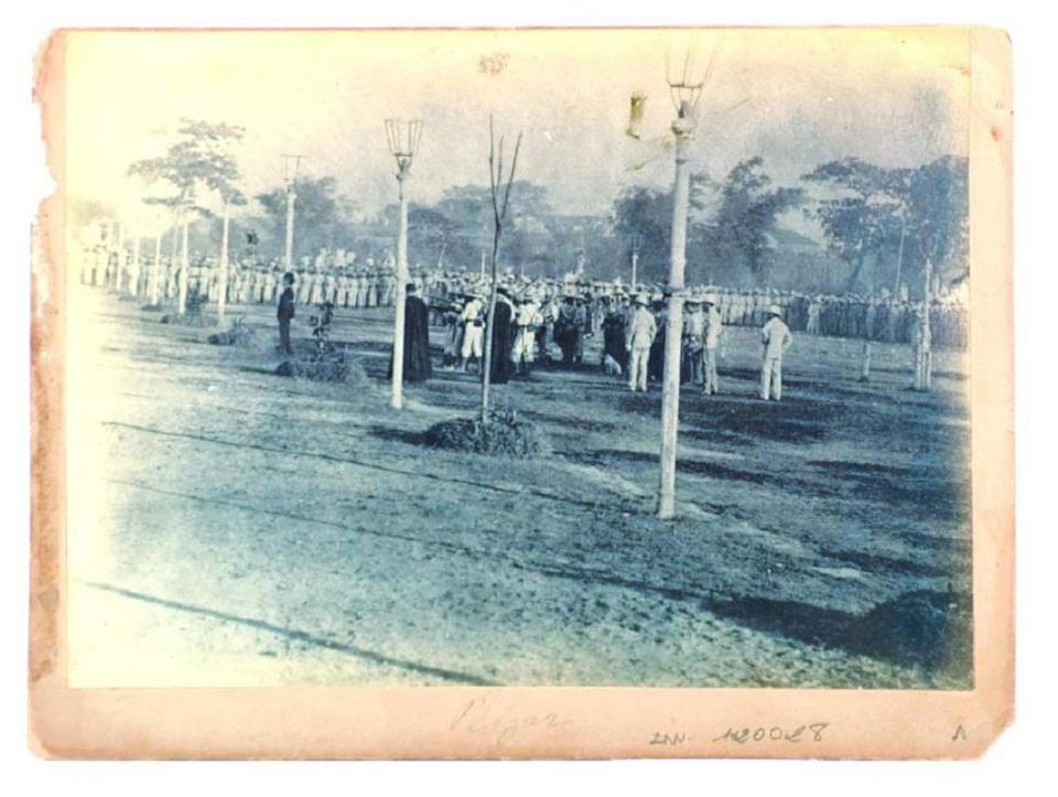 MAKASAYSAYANG POOK : ANG PEKENG LARAWAN NI DR. JOSE RIZAL