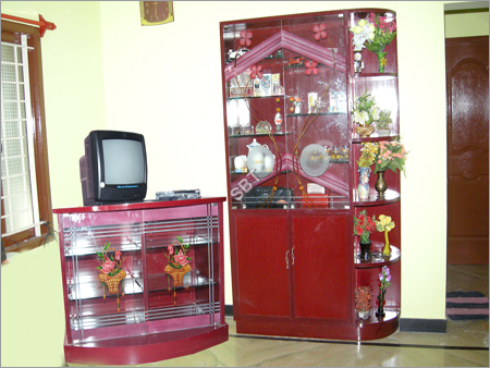 Modern Rainbows: PVC Showcase