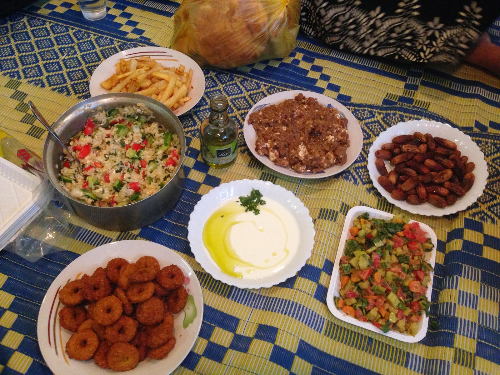 Khartoum for Beginners