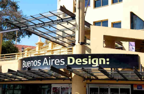 Pandorama: Buenos Aires Design celebra sus primeros 20 años