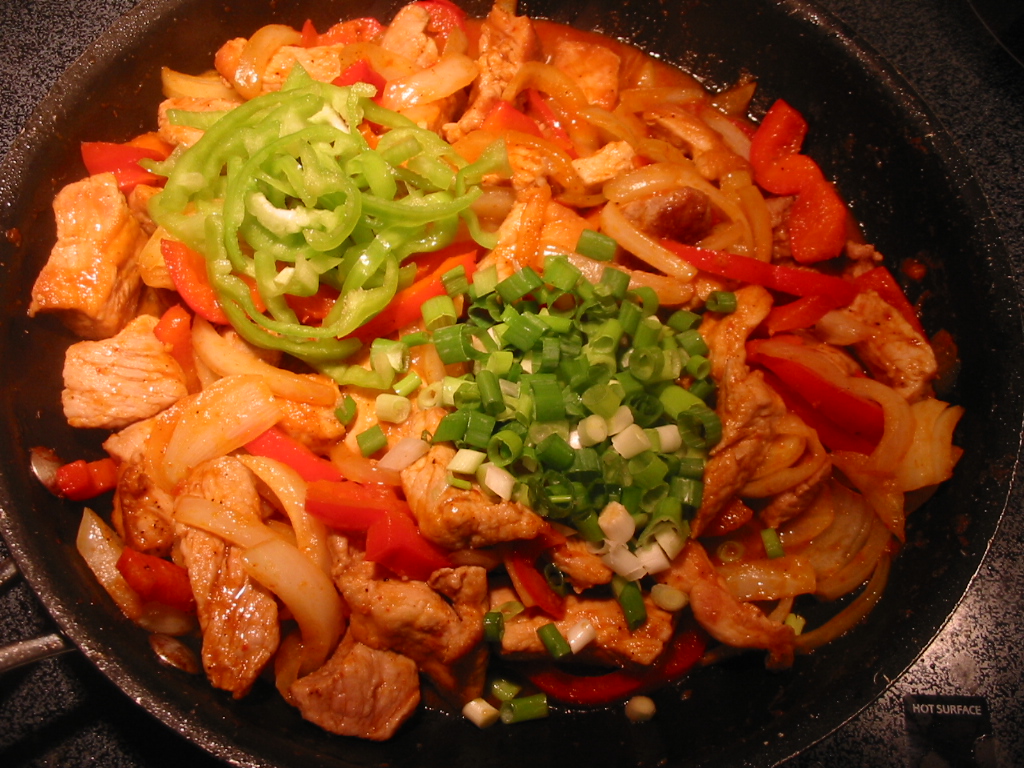 Delicious Thai Dinners Cooked in a Western Kitchen: Chu Chi Curry ...