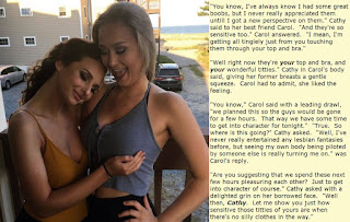 Altered Identities: 2017