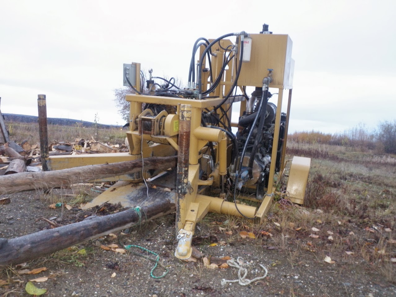 From the Silicon to the Tanana Valley: The Tanana Report