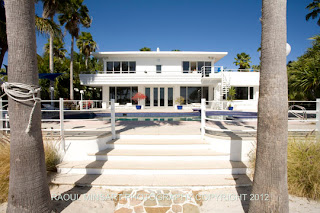 Miami Real Estate Photographer