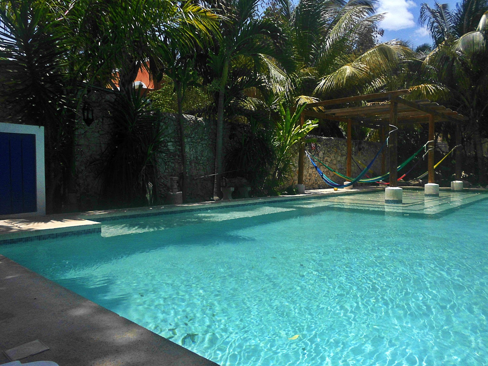 Fashion Studio Magazine: STYLISH DESTINATIONS - MERIDA / MEXICO