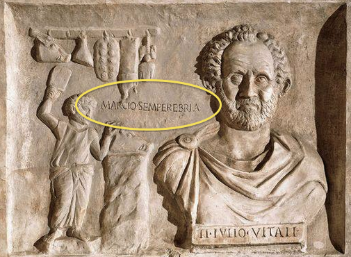 A Place of Brightness: A Proto-Romance Inscription Hiding in Plain Sight?