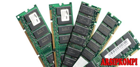 APA ITU RAM....? INILAH DEFINISI DAN FUNGSI RAM PADA KOMPUTER