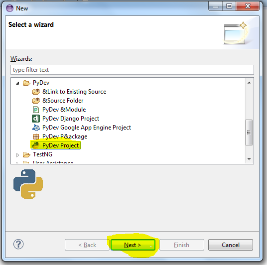 Appium Python - Executing 'Appium-Webdriver' automation script on ...