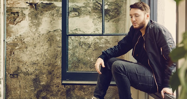 James Arthur ( Say You Won't Let Go ) - Lyrics Music