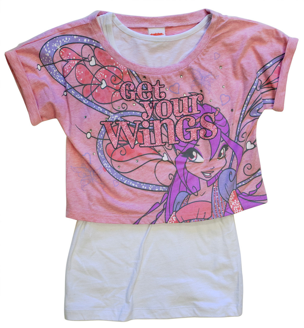 The Winx Club Nickelodeon Store! - Winx Club All