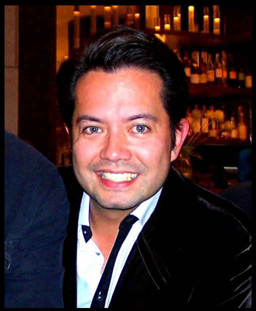 Because Candy Says So....: Michael Bello, You are Hired.