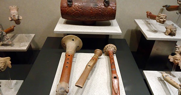 HISTORIA DE LA MÚSICA DESDE SUS INICIOS: CLASIFICACIÓN DE LOS ...