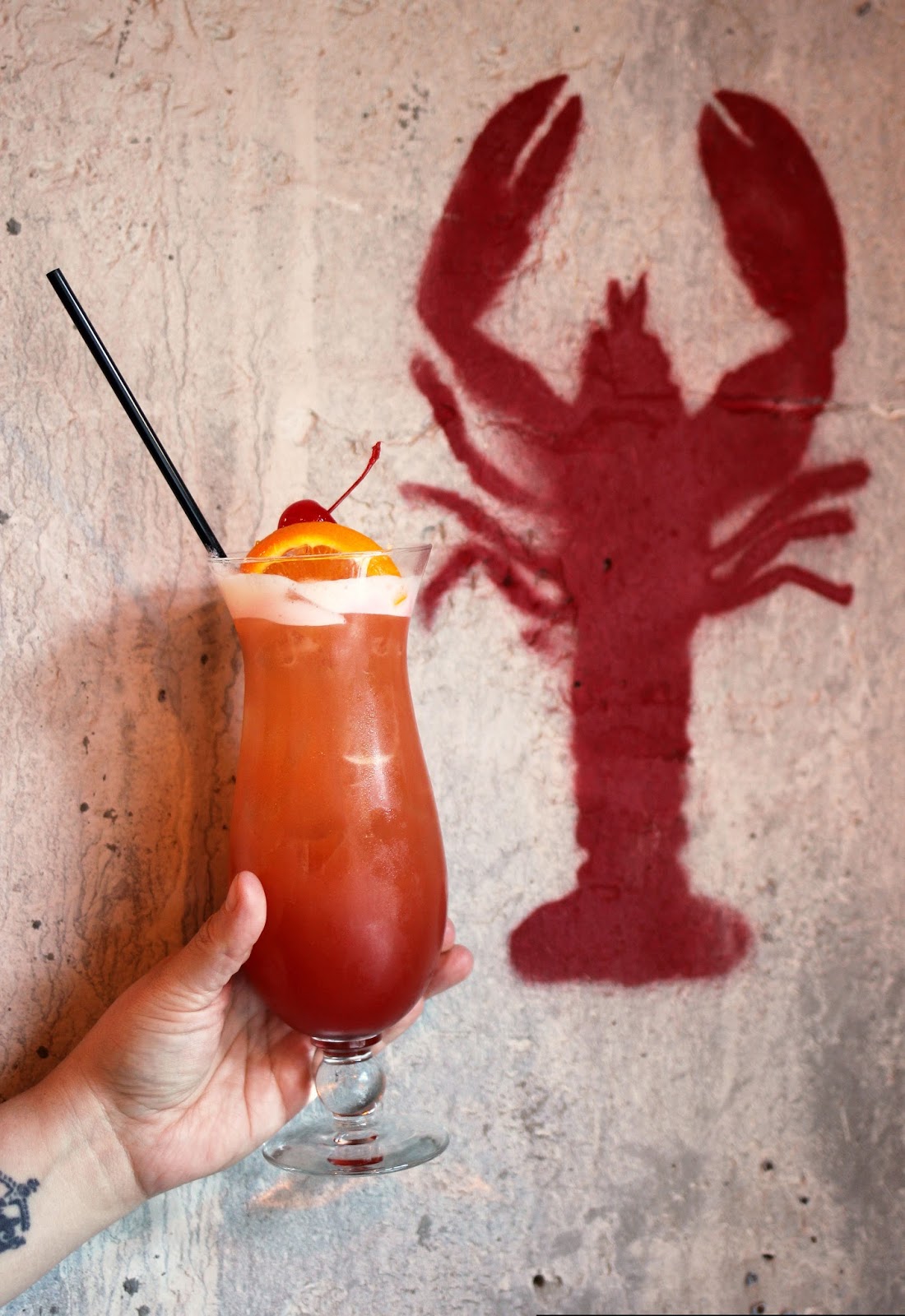 Chicago Eats: Smack Shack | chicago foodie girl