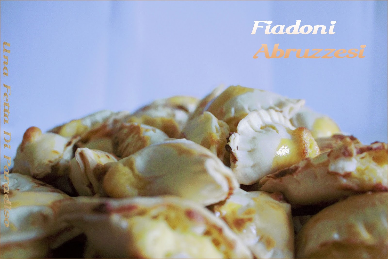 Ingredienti Per La Pasta: