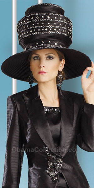 Nunta cu stil: Palarii inedite - partea I