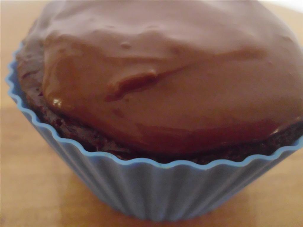 The Do-It-Yourself Mom: DIY Chocolate Ganache