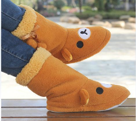 Kleine Maat Schoenen: Kleine Maat Leuke Sloffen/Toffels