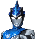 Zap Spacy - KayLing88 Ultraman Fanz