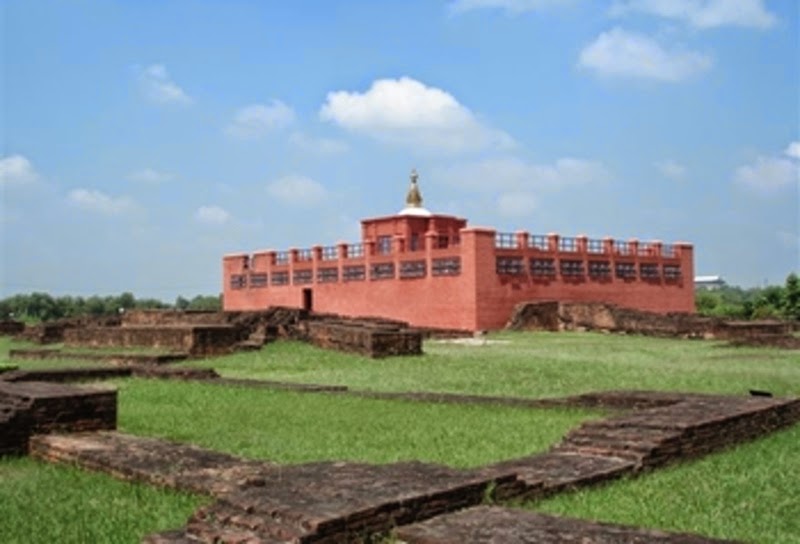 Visit Lumbini (Nepal): The significance of Lumbini