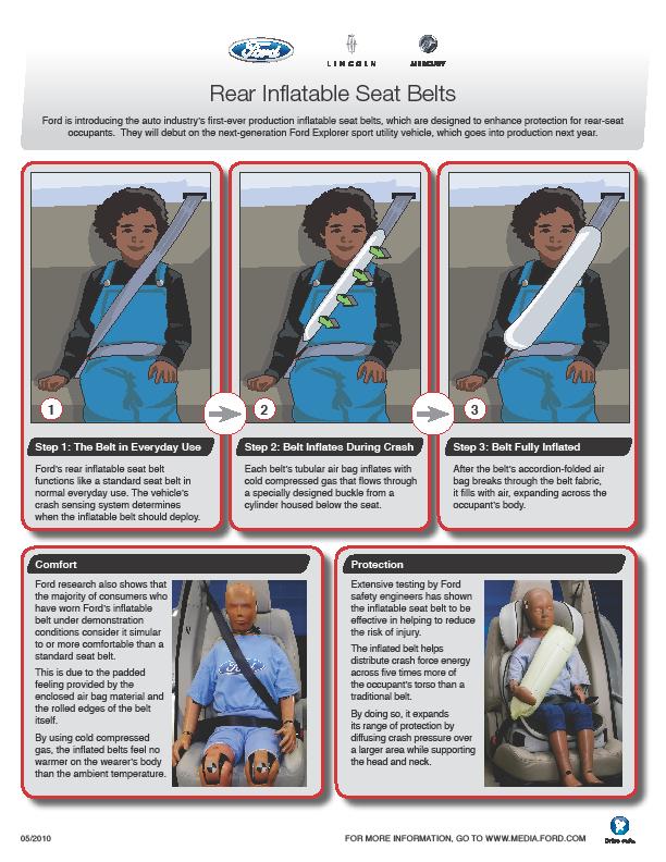 Louisiana Car Seat Mom