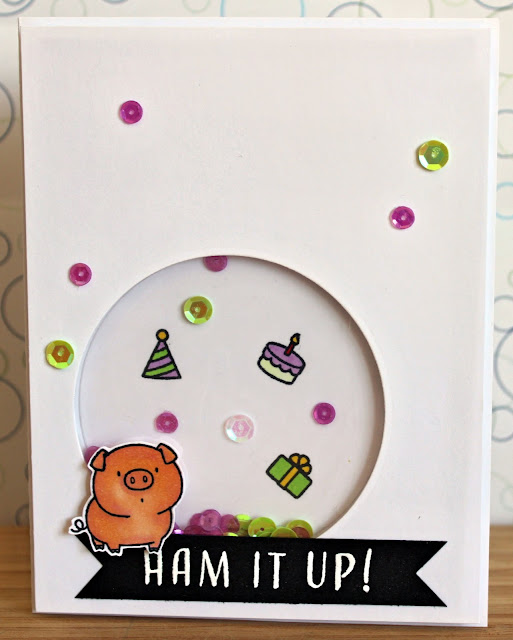 There's a Card for That: September 2017