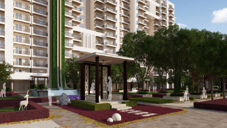 gurgaon is one the leading cities in india located nearby the capital ...