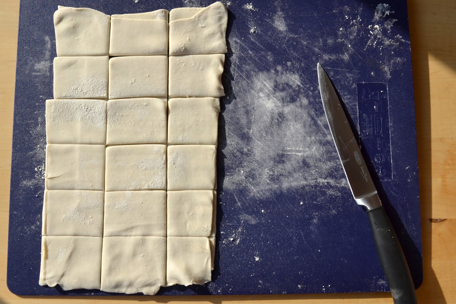 ellieand: Fat Friday...