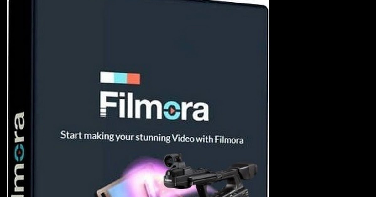Wondershare Filmora 7.8 Full Version | 7sz Soft'