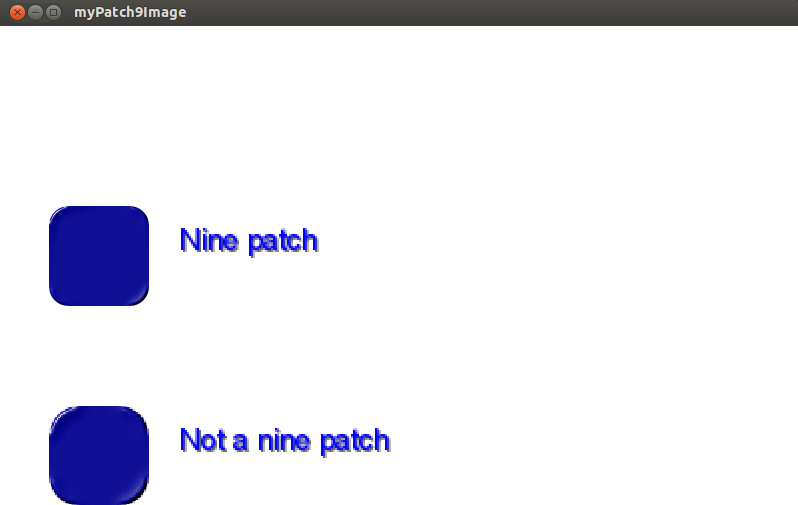 LibGDX Tutorials: LibGDX Tutorial 9: Nine Patch Images LibGDX Tutorials: LibGDX Tutorial 9: Nine Patch Images