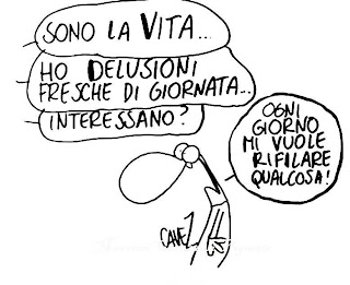 tutto sbagliato tutto da rifare : Quella Legge "chiara" di Andrea Babbi ...