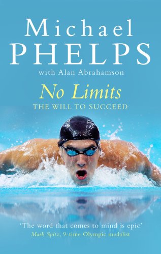 My life! My way!: No Limits: Book Review