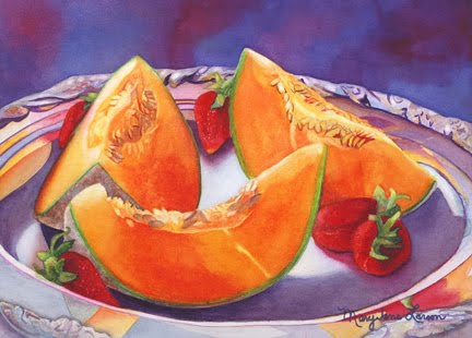 Art on the Boulevard: New Arrivals from Mary Jane Larson