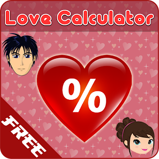 Love Calculator | Thebes Android Apps