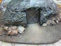 Battleground Hobbies: How to Build a Bunker for Warhammer 40k Terrain