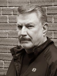 Book Readers Heaven: Jack Savage Shares His Memories With Readers in ...