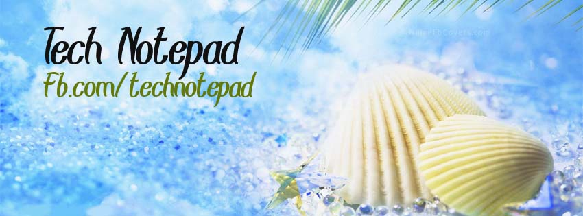 Welcome ~ Tech Notepad