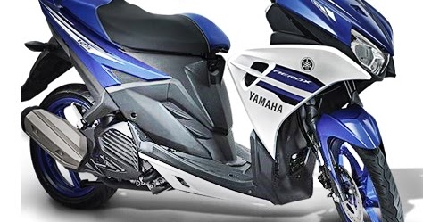 39+ Konsep Penting Motor Yamaha Lc Terbaru