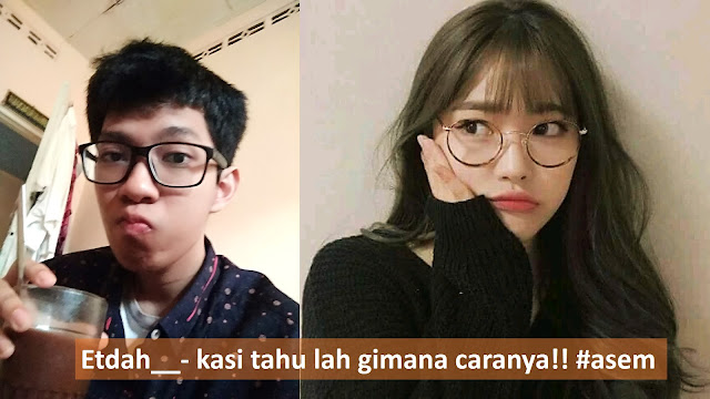 Sma Cogan Poto Cogan