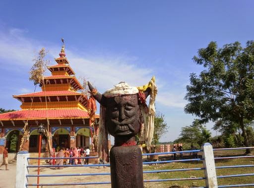 Saptari District ~ Traveling Places