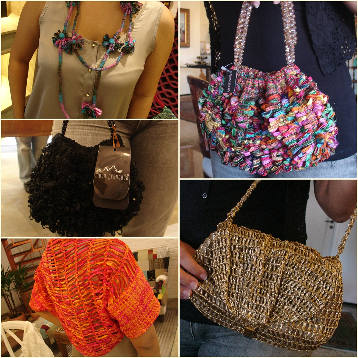 Blog Bayusha: A arte do handmade