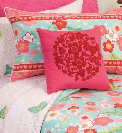 print & pattern: KIDS DESIGN - natalie ryan