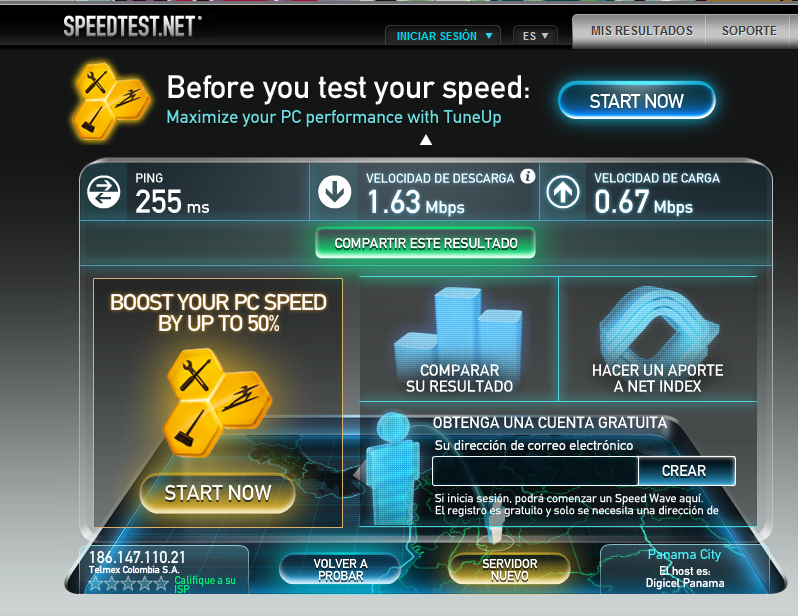 Cuaderno Telematicas