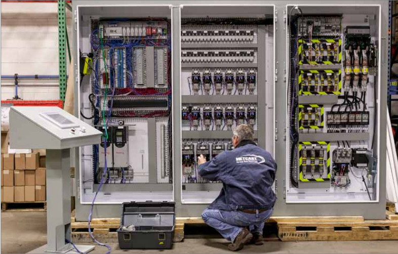 What is the future of PLCs?