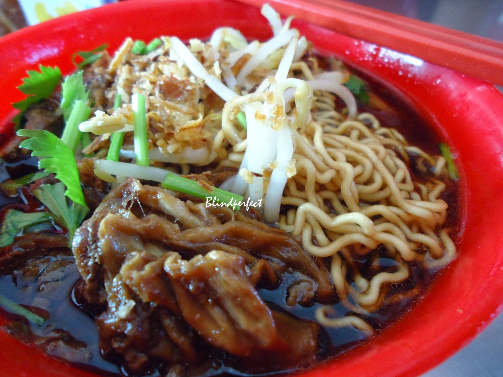 Heaven Taste of Sarawak: Sarawak Food Heaven