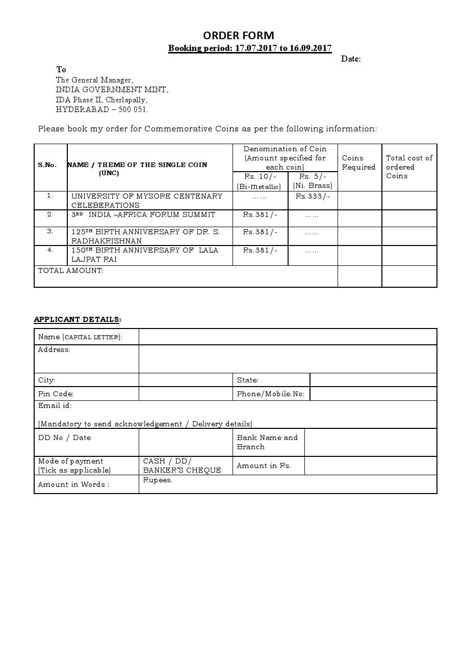 Information Regarding Coins And Notes of India